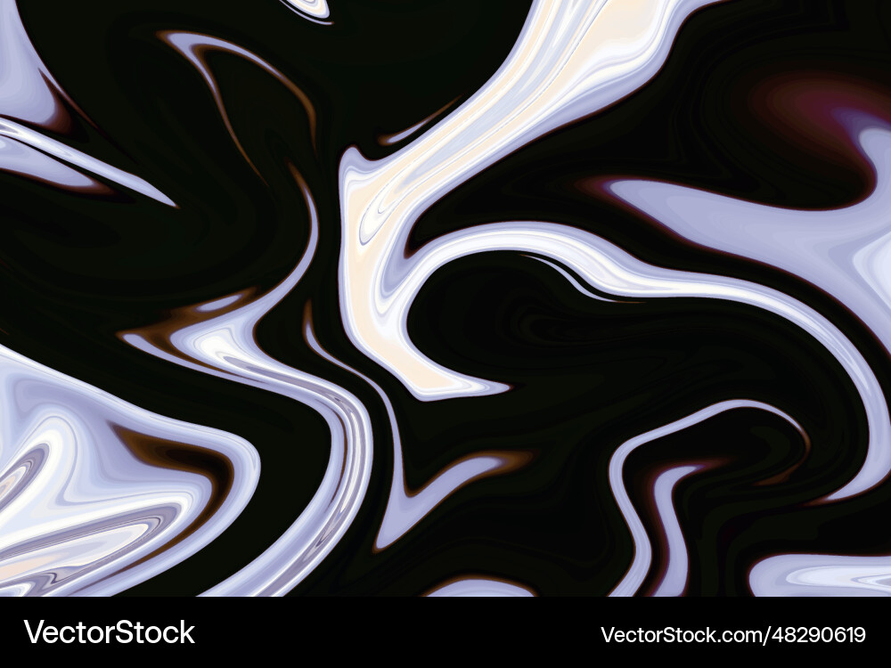 Elegant dark gray template abstract Royalty Free Vector