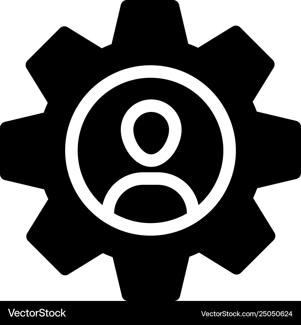 Manager Royalty Free Vector Image - VectorStock