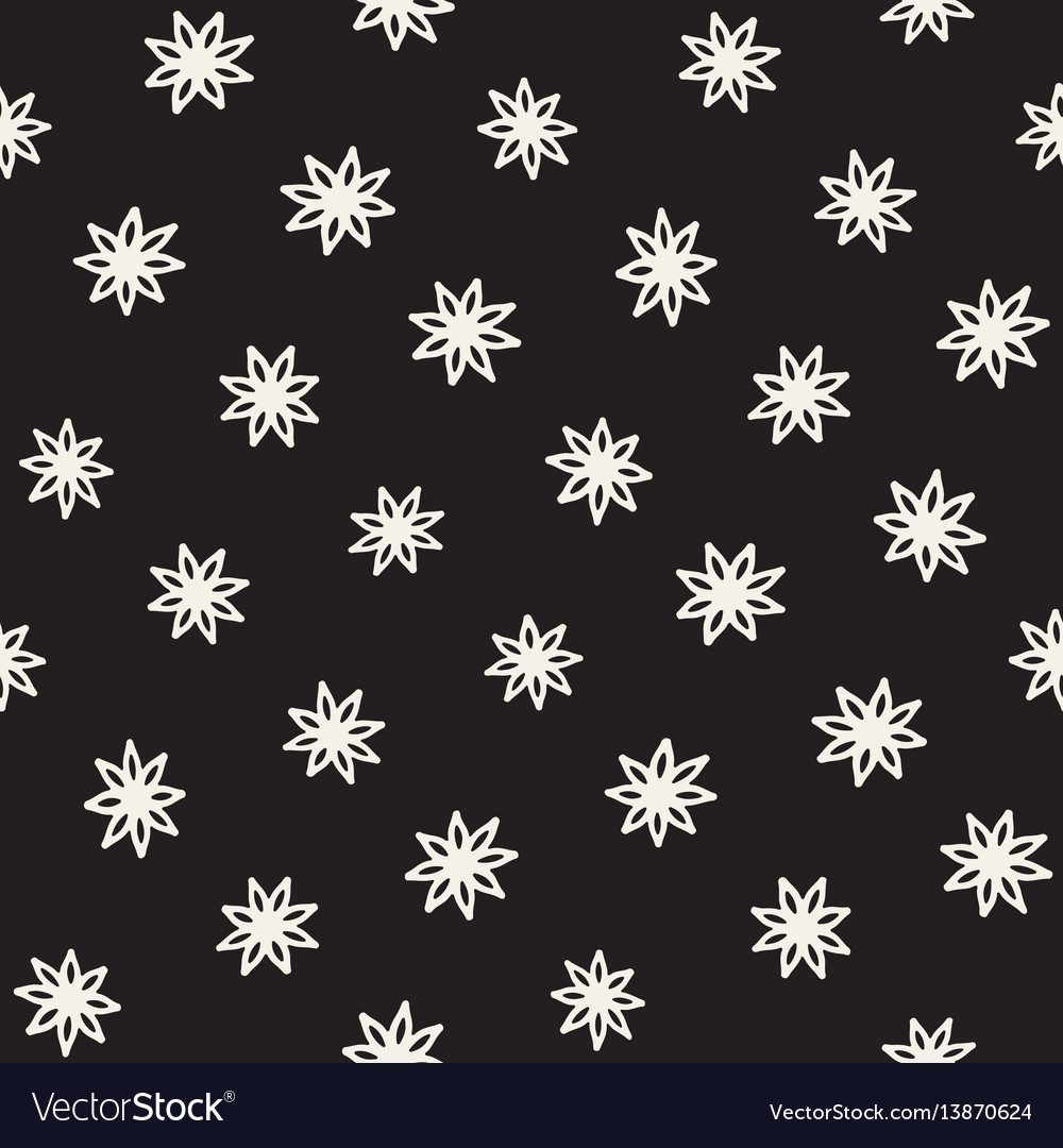 Seamless pattern abstract background with Vector Image