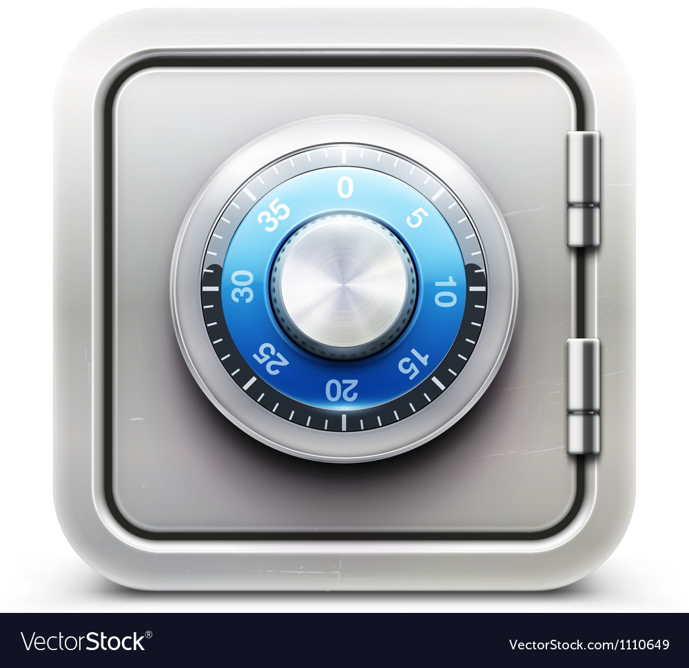 Security concept Royalty Free Vector Image - VectorStock