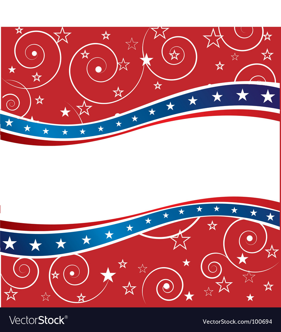 Flag Royalty Free Vector Image - VectorStock