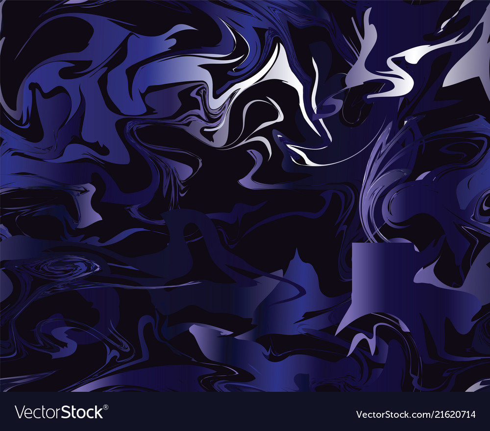 Marble texture seamless pattern Royalty Free Vector Image