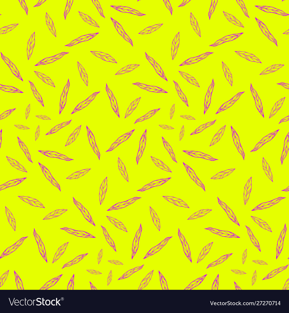 Seamless pattern and background for packaging Vector Image