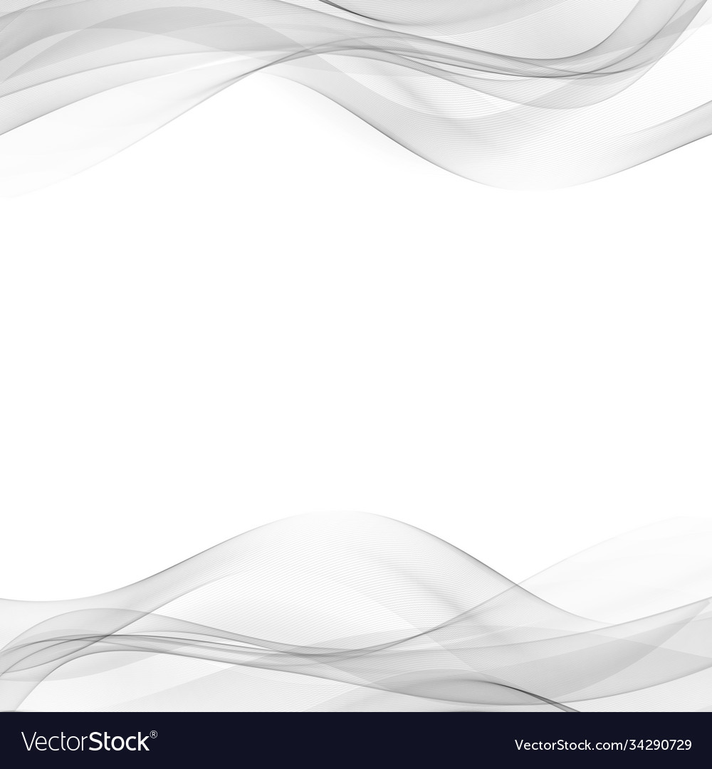 Gray lines abstract smooth background Royalty Free Vector Gray lines abstract smooth background Royalty Free Vector