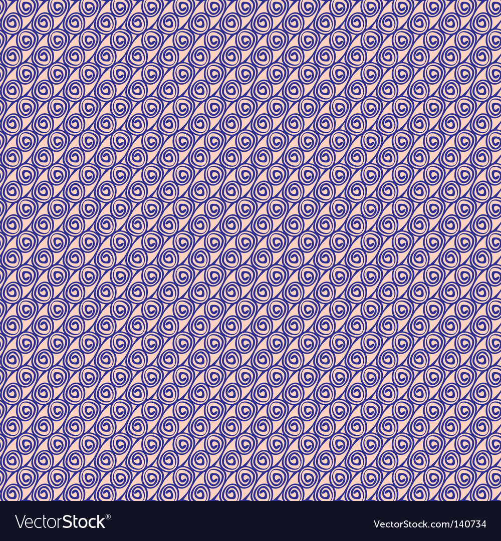 Seamless pattern Royalty Free Vector Image - VectorStock