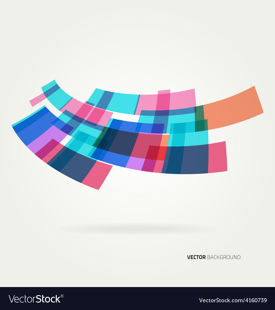 Abstract background with lines Royalty Free Vector Image