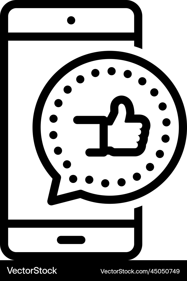 Responses Royalty Free Vector Image - VectorStock
