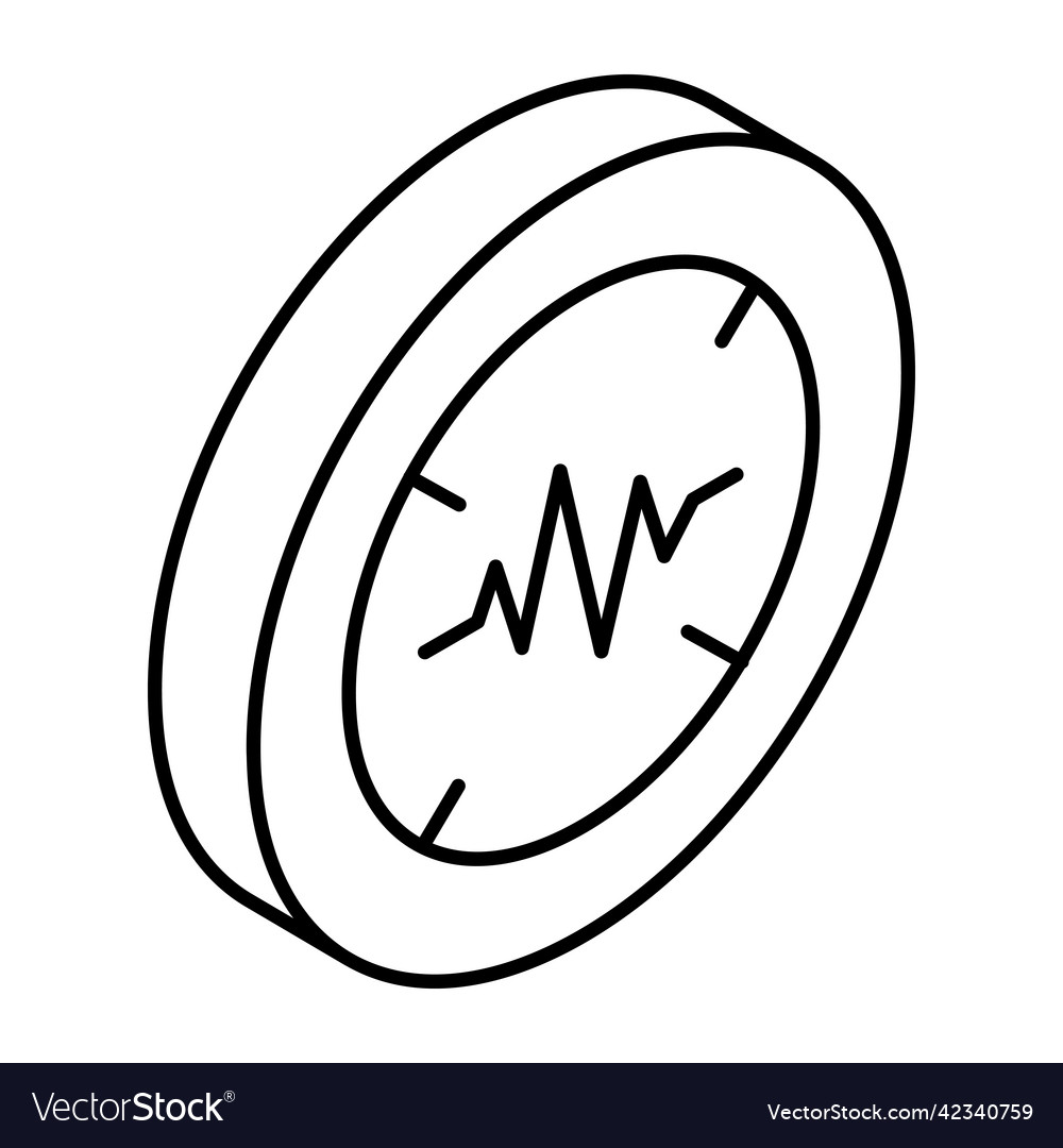 Frequency Royalty Free Vector Image - VectorStock