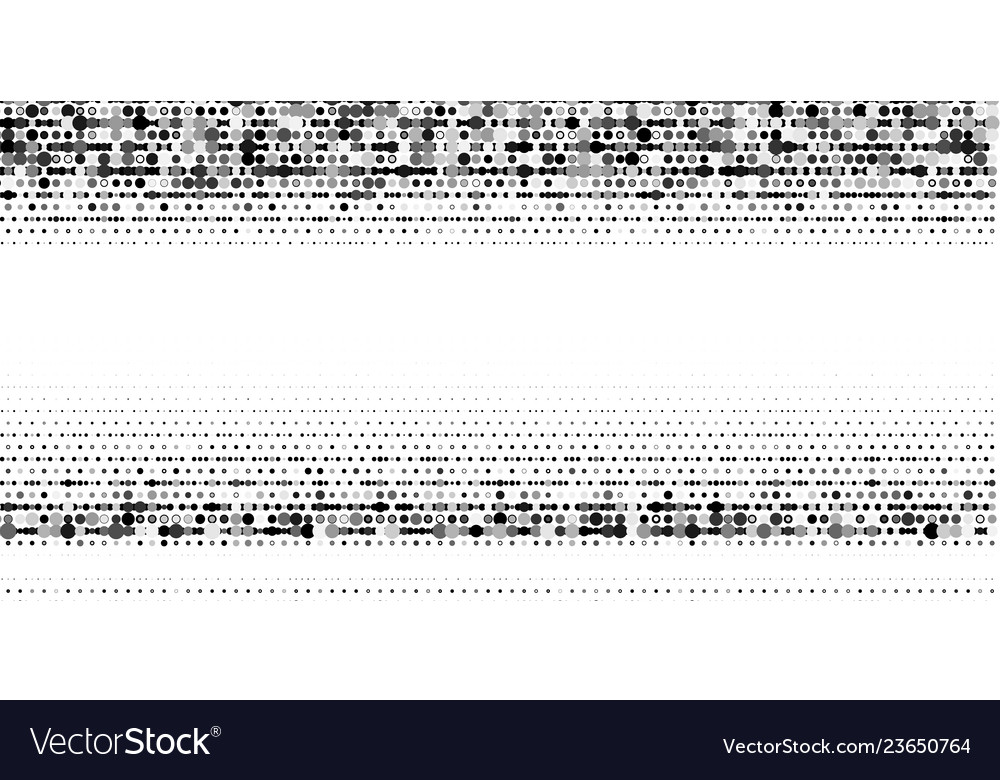 Halftone pattern background Royalty Free Vector Image