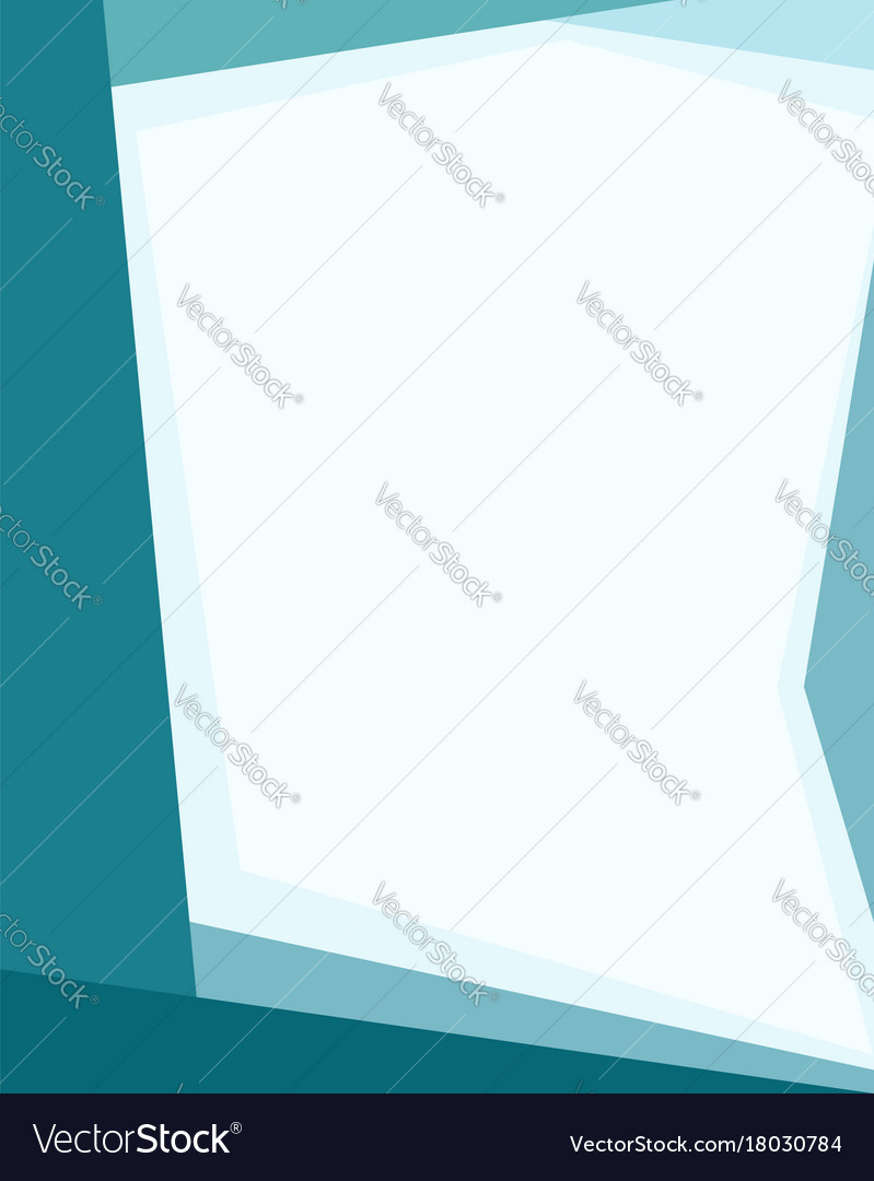 Material design background Royalty Free Vector Image