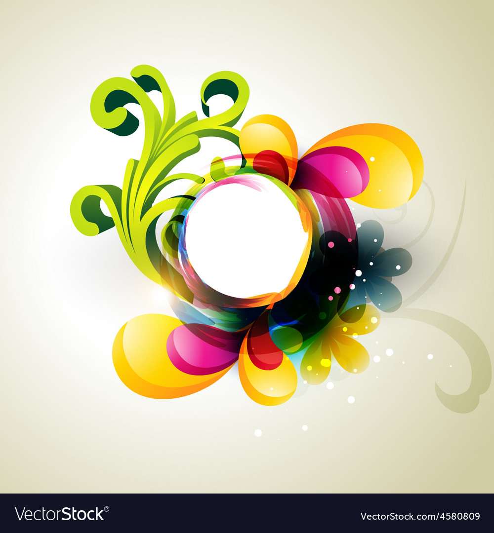Abstract background Royalty Free Vector Image - VectorStock