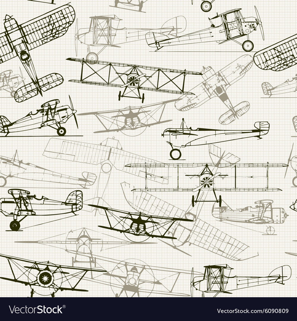 Background drawing engine Royalty Free Vector Image