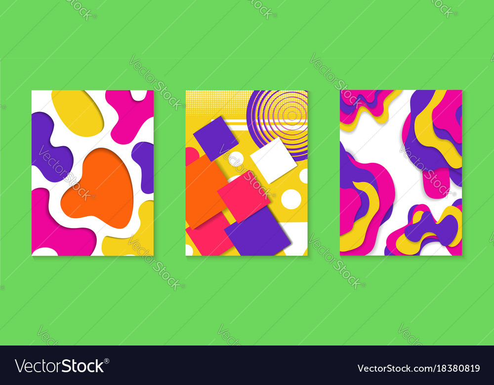 945 Background Design Using Colored Paper MyWeb