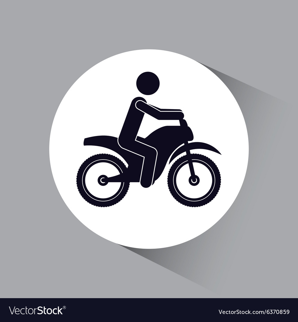 Active people Royalty Free Vector Image - VectorStock