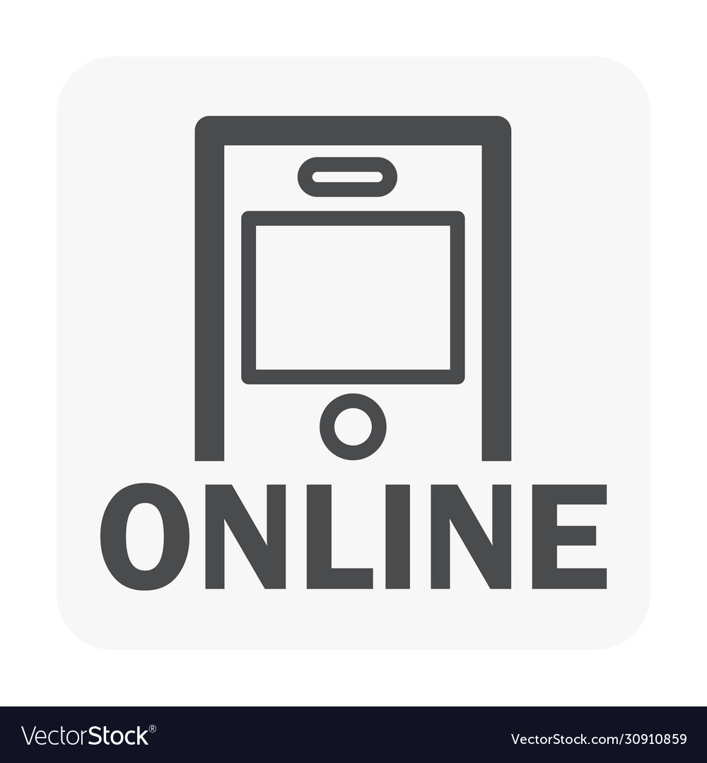 Ip camera icon Royalty Free Vector Image - VectorStock