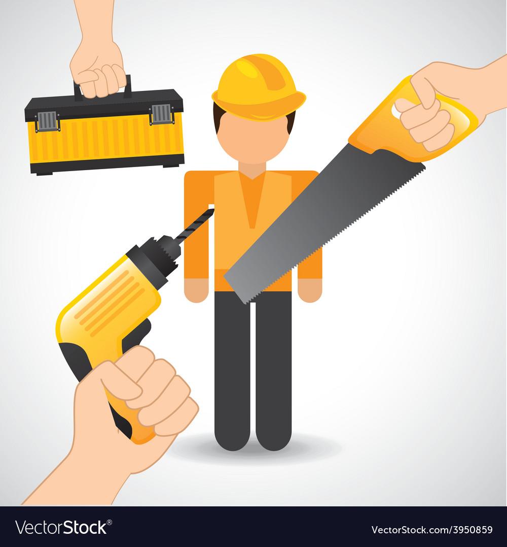 Tools icon Royalty Free Vector Image - VectorStock