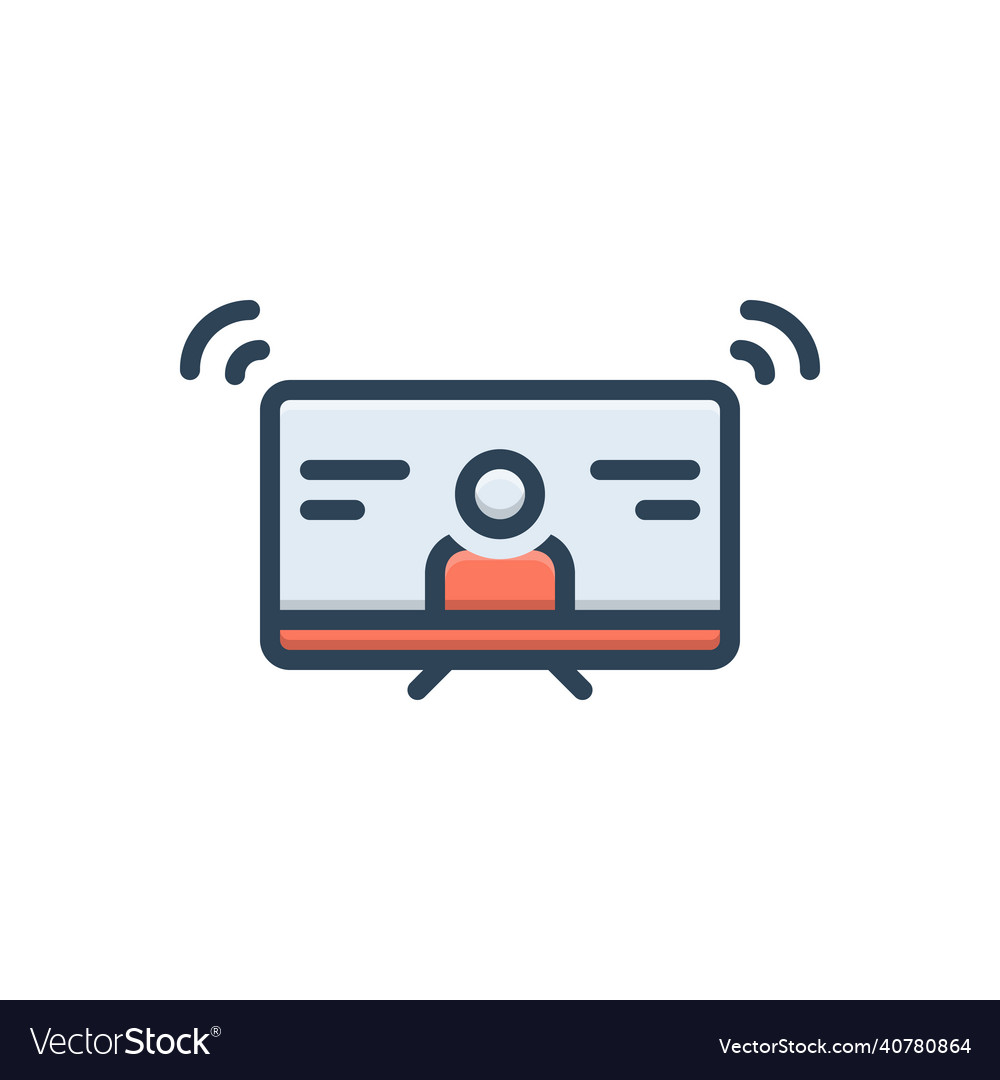 Live Royalty Free Vector Image - VectorStock