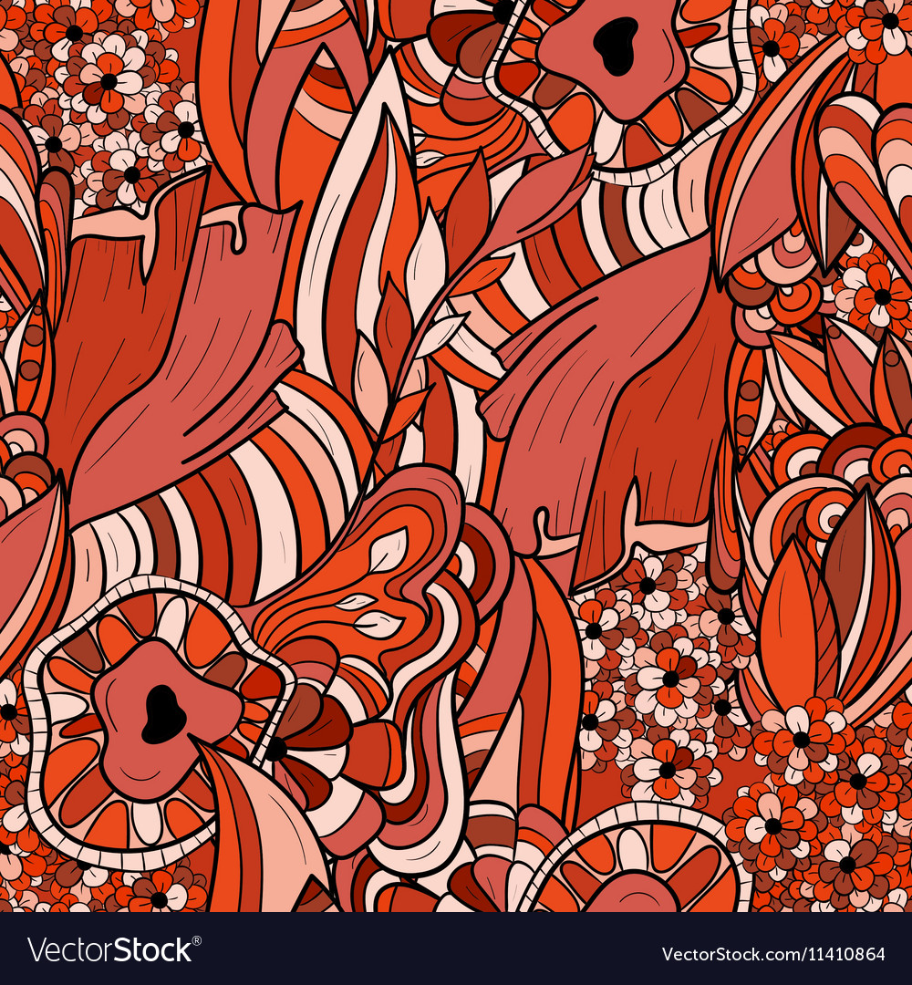 Pattern 66 8 Royalty Free Vector Image - VectorStock