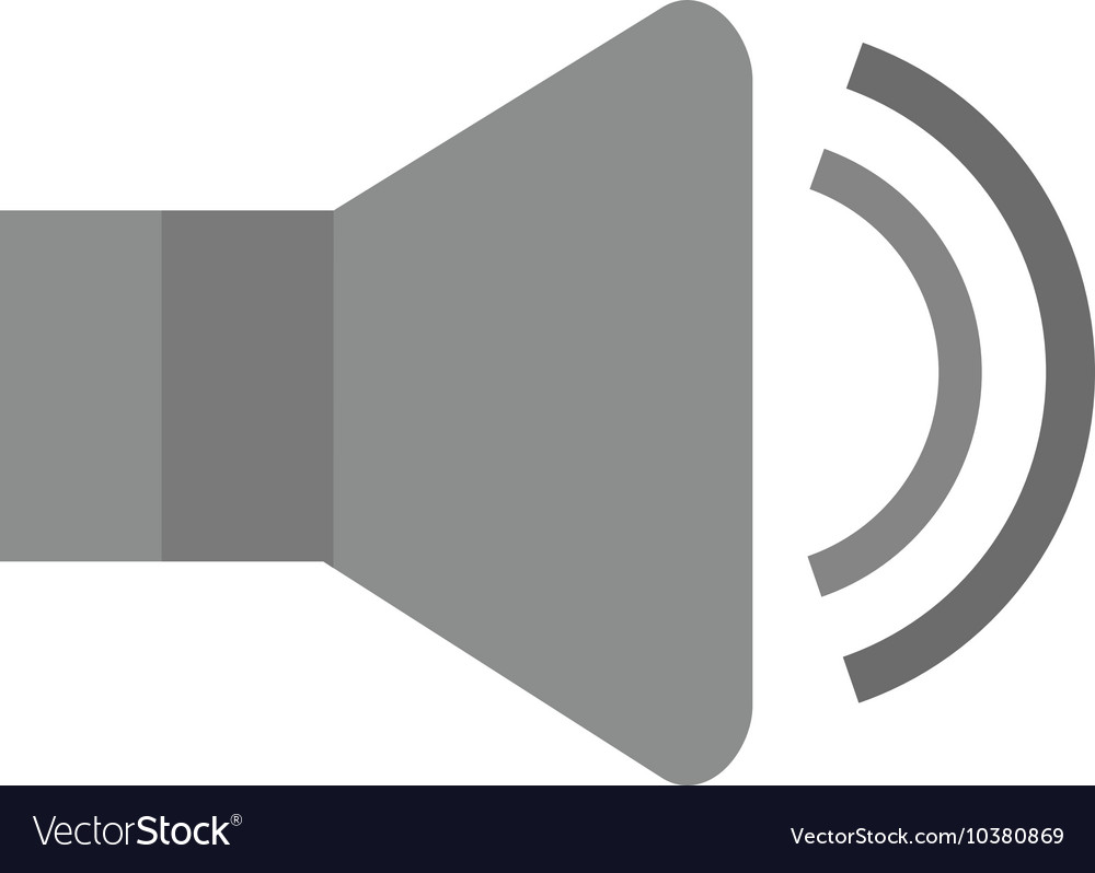 Full volume Royalty Free Vector Image - VectorStock