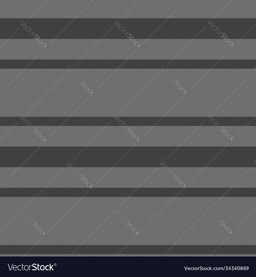 Grey stripe seamless pattern background Royalty Free Vector