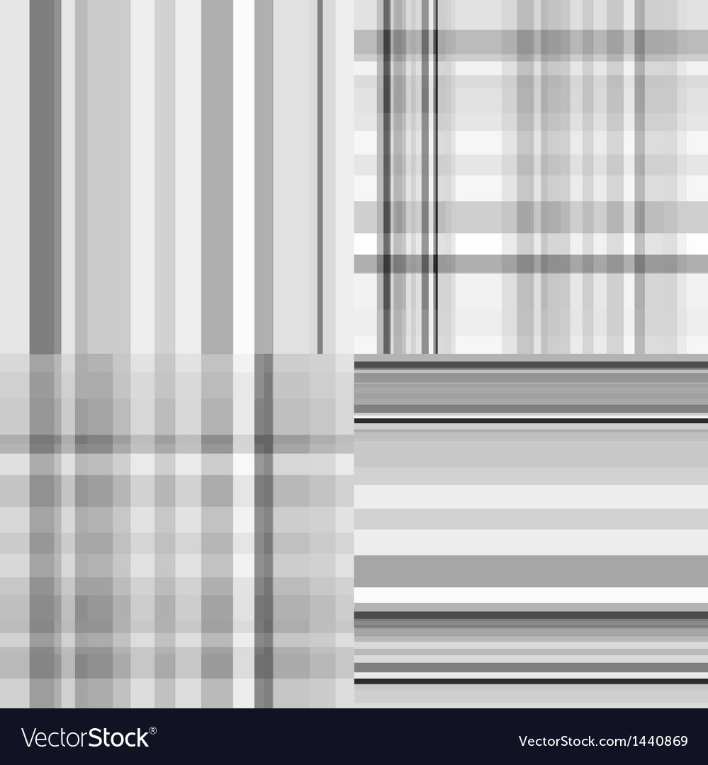 Set gray samples Royalty Free Vector Image - VectorStock