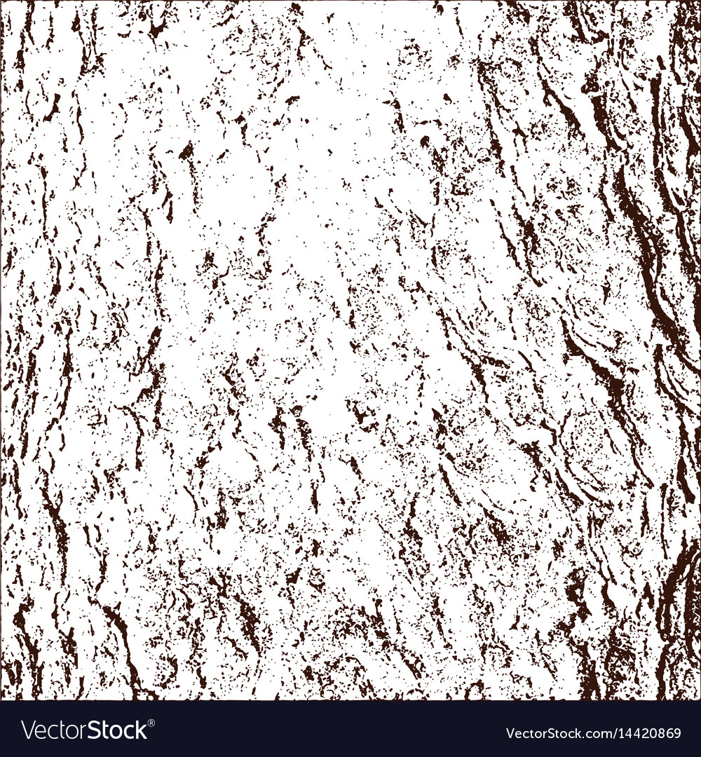 Tree texture tree background tree effect Vector Image