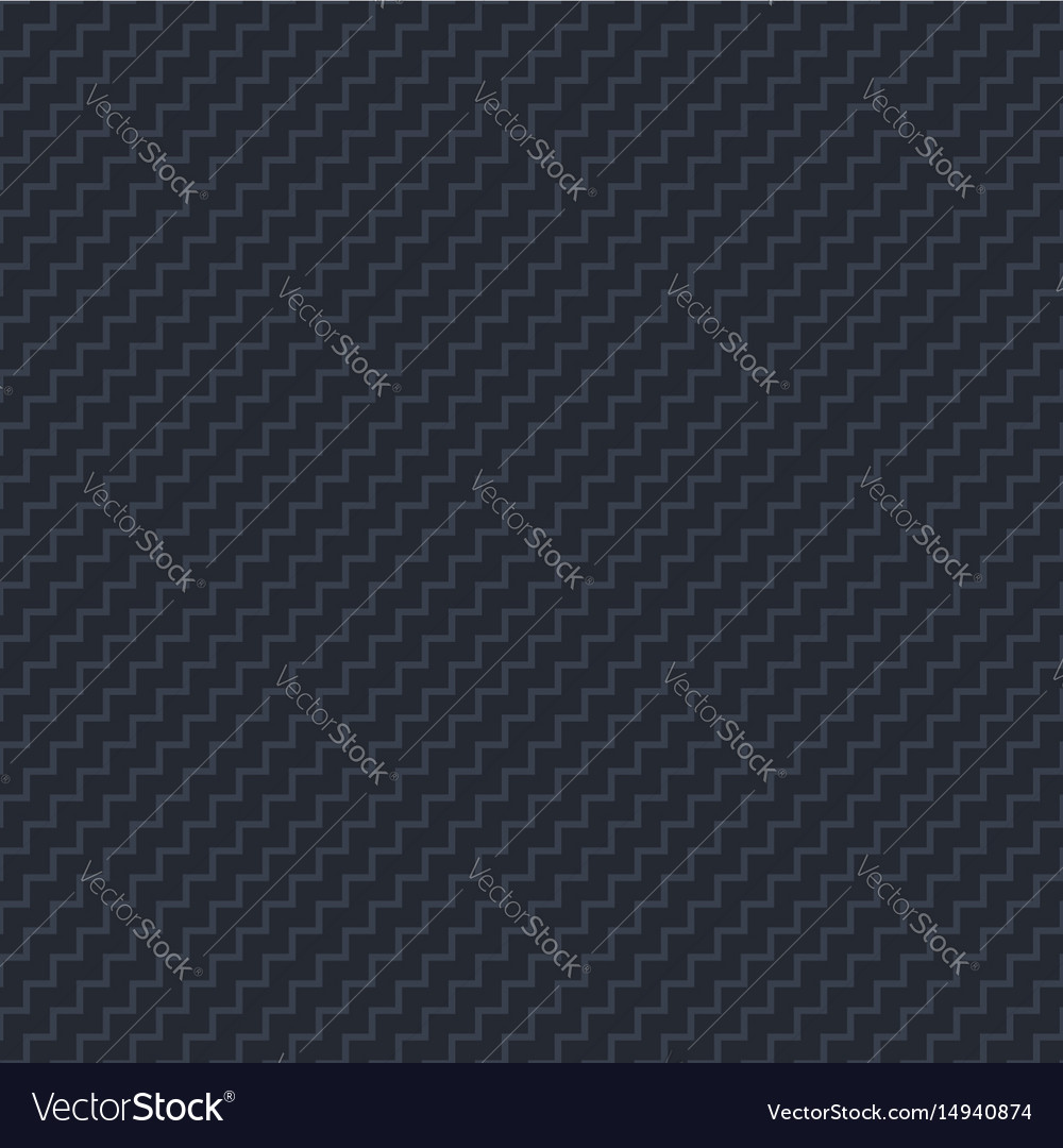 Black elegant seamless pattern Royalty Free Vector Image