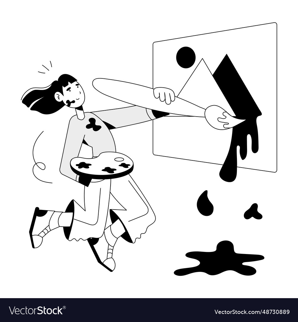 Content design Royalty Free Vector Image - VectorStock