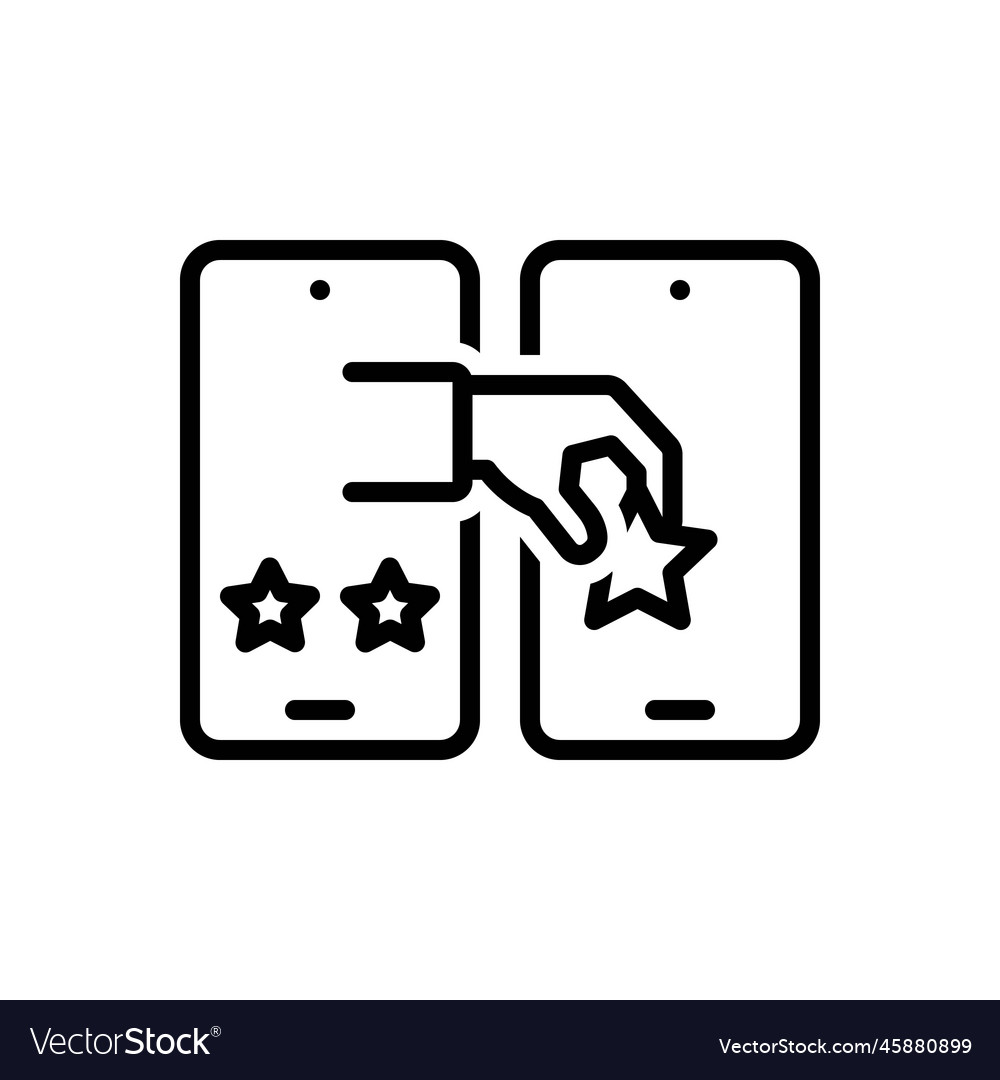 Share Royalty Free Vector Image - VectorStock