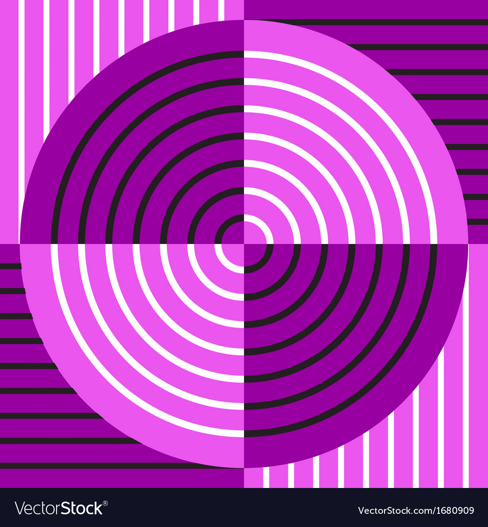 Violet background Royalty Free Vector Image - VectorStock