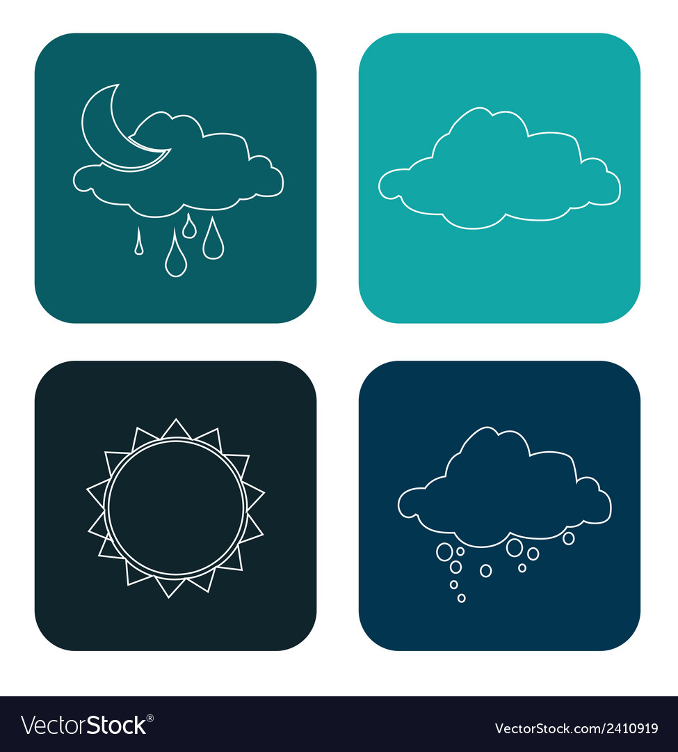 Base ok Royalty Free Vector Image - VectorStock