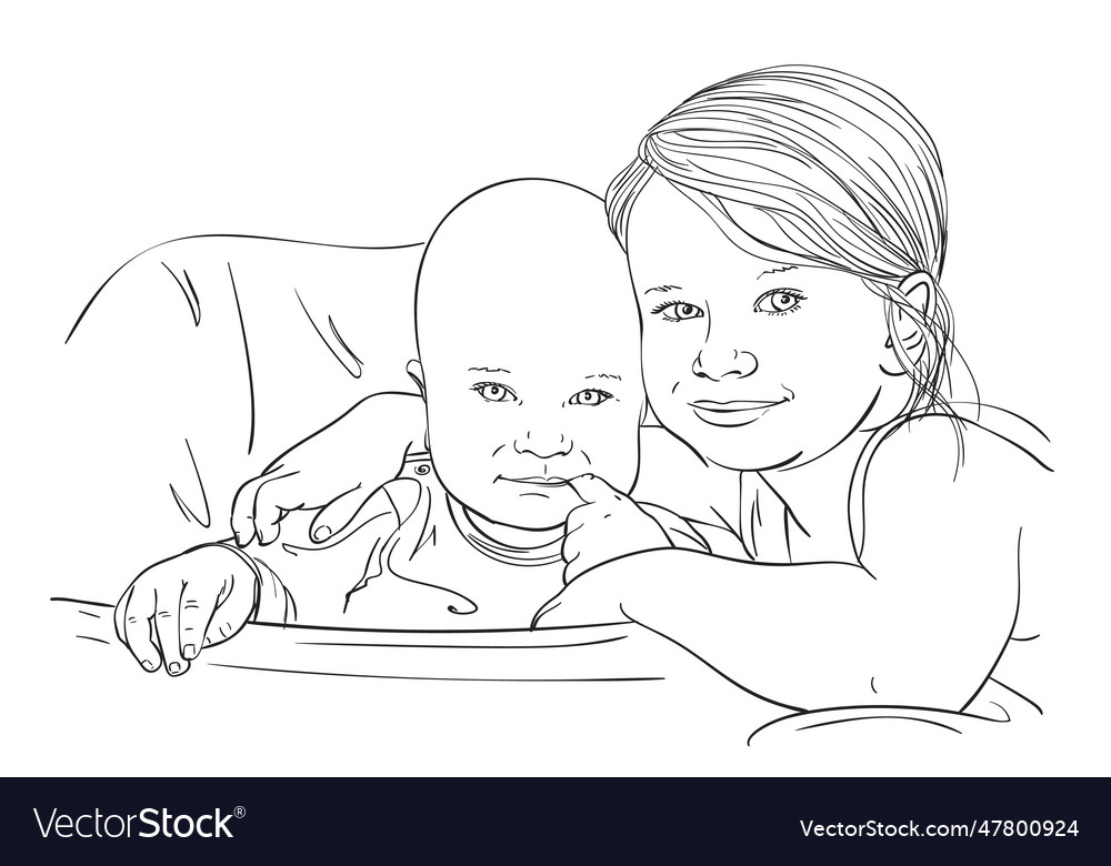 Kids Royalty Free Vector Image - VectorStock Kids Royalty Free Vector Image - VectorStock