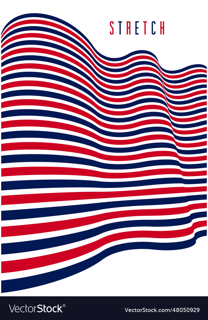 Geometric backgrounds with minimal parallel 3d Vector Image