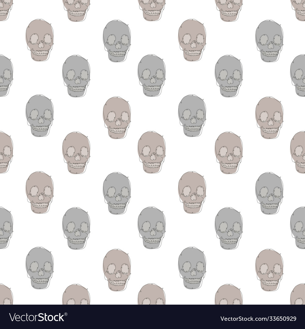 Seamless pattern line art Royalty Free Vector Image Seamless pattern line art Royalty Free Vector Image