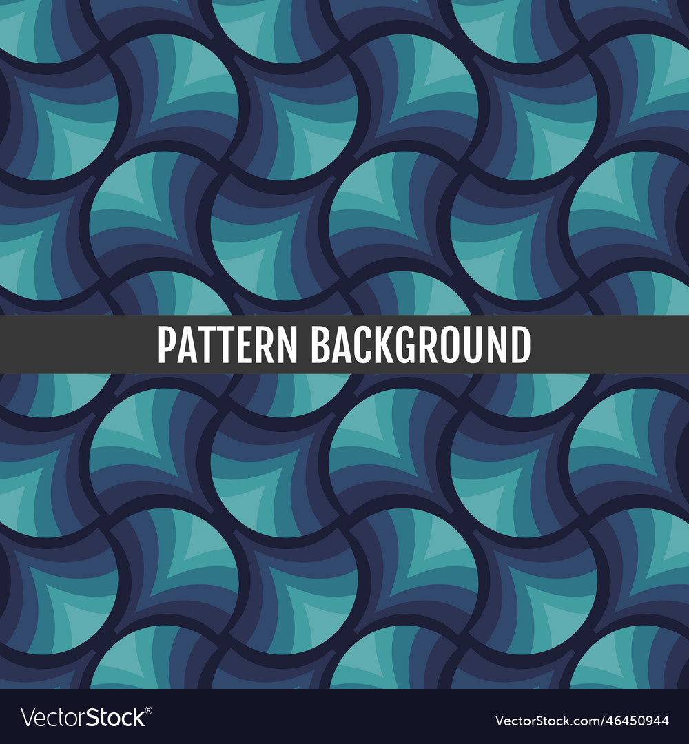Colored seamless pattern background image Vector Image