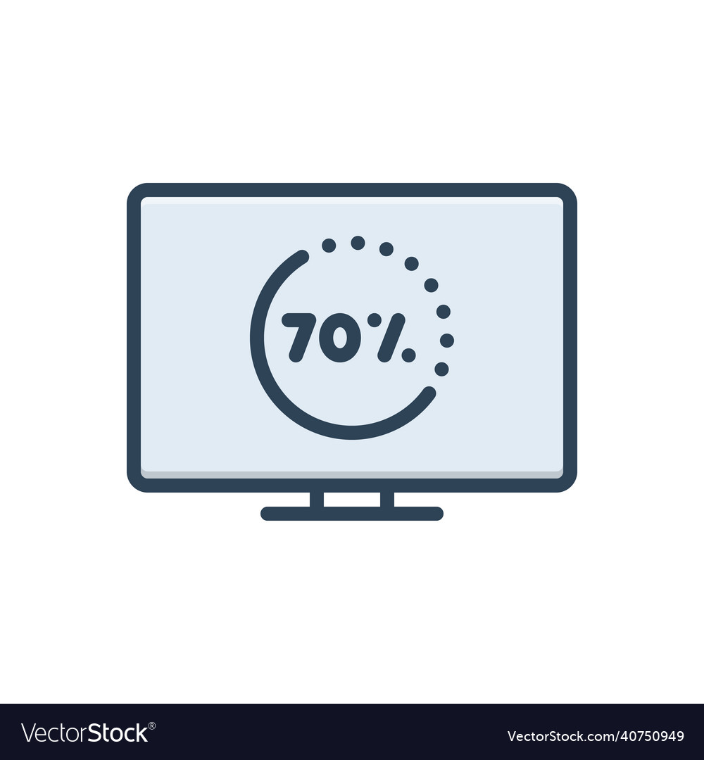 Install Royalty Free Vector Image - VectorStock