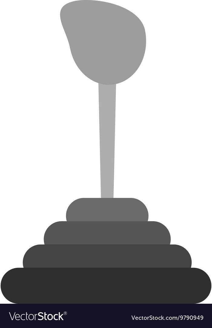 Shifter Royalty Free Vector Image - VectorStock