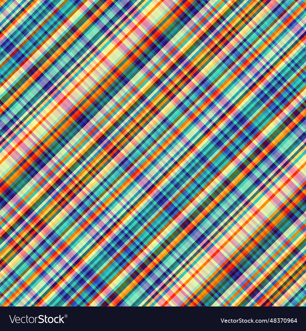Abstract background squared pattern seamless Vector Image