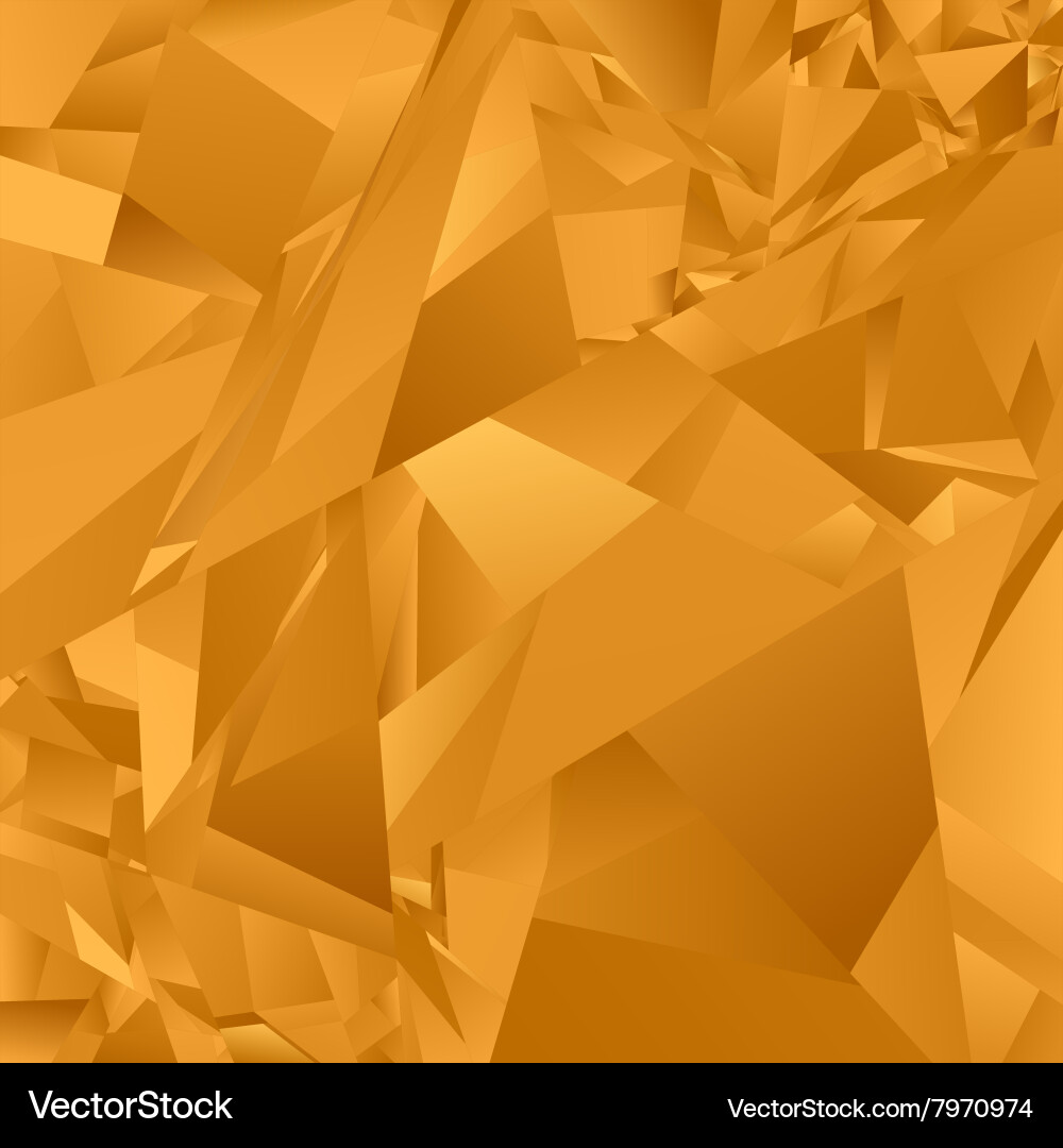 Fragmented background Royalty Free Vector Image