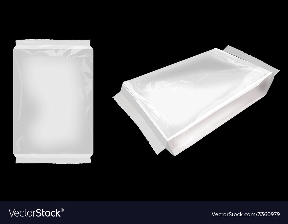 Package Royalty Free Vector Image - VectorStock