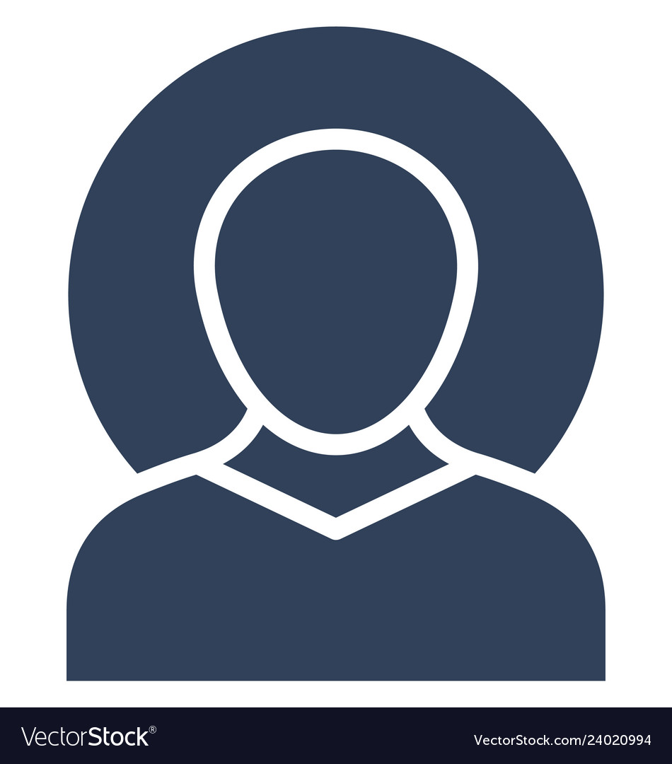 Model Icon Which Can Easily Modify Or Edit Vector Image