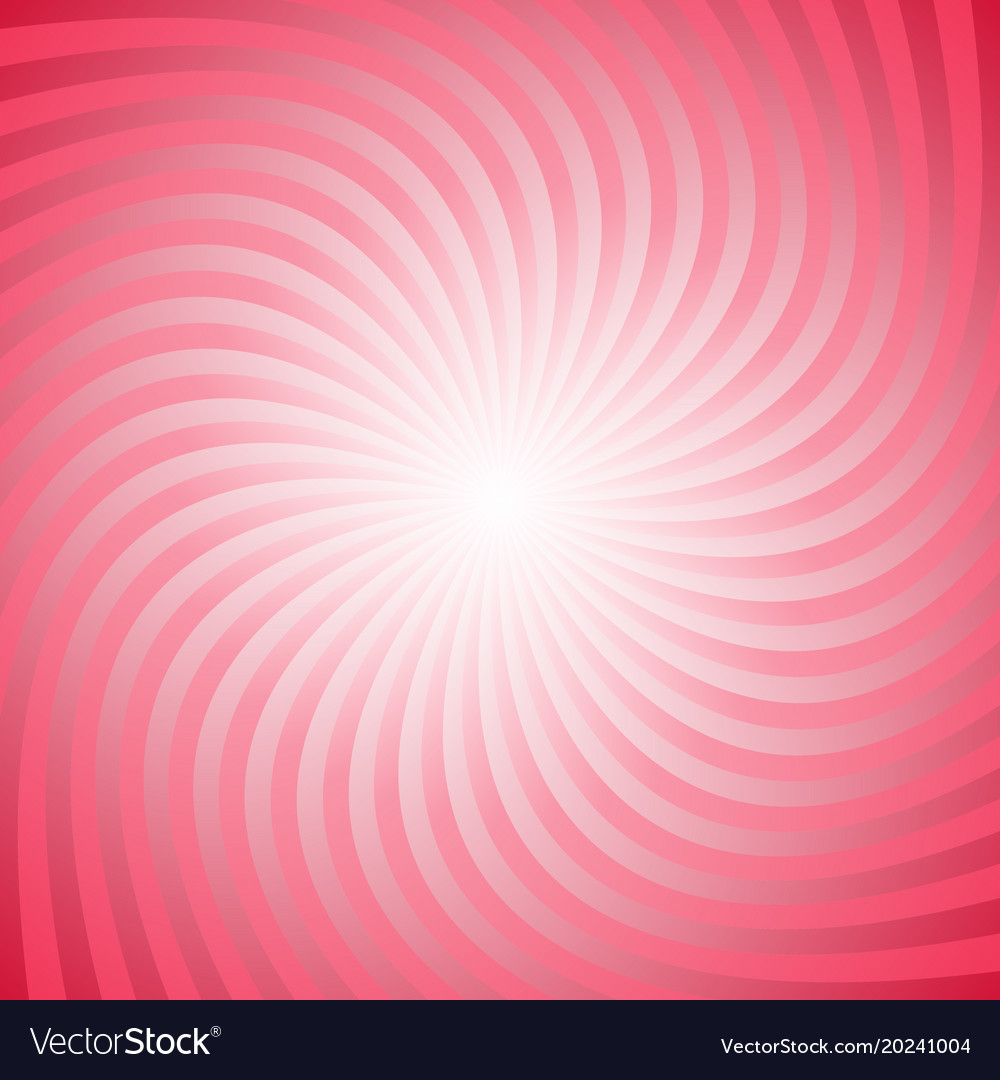 Geometric abstract swirl background Royalty Free Vector