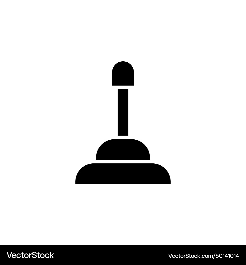 Manual transmission icon Royalty Free Vector Image