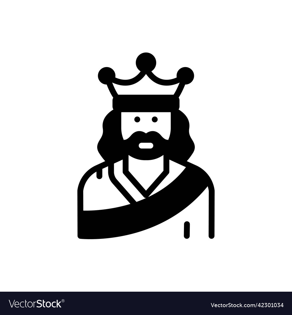 Emperor Royalty Free Vector Image - VectorStock