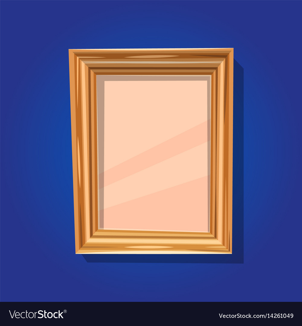 Weather Frame Cartoon