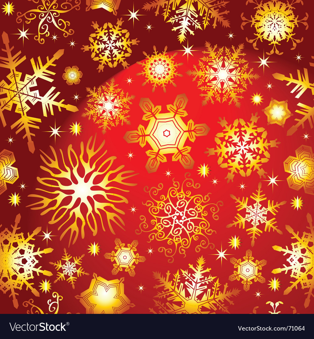 Decorative background Royalty Free Vector Image