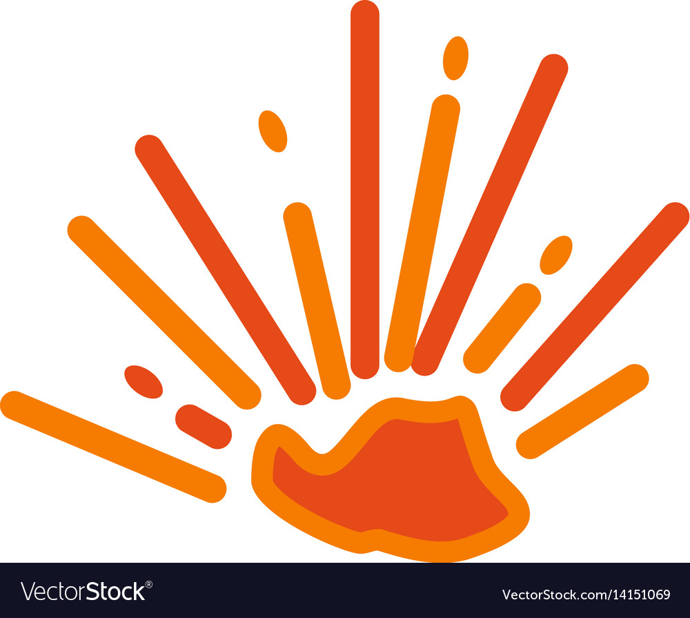 Explosion Royalty Free Vector Image - VectorStock