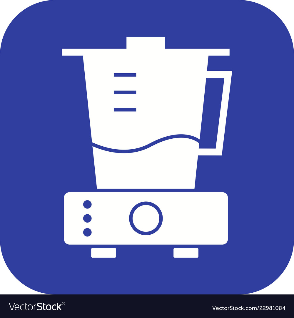Juicer icon Royalty Free Vector Image - VectorStock Juicer icon Royalty Free Vector Image - VectorStock