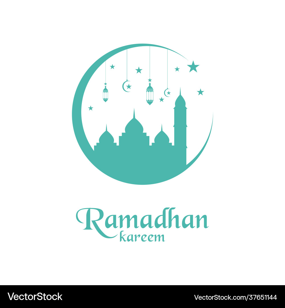 Islamic Royalty Free Vector Image - VectorStock
