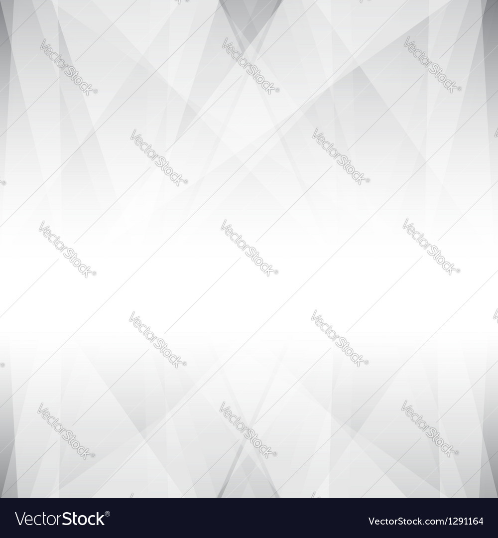Gray Background Royalty Free Vector Image - VectorStock